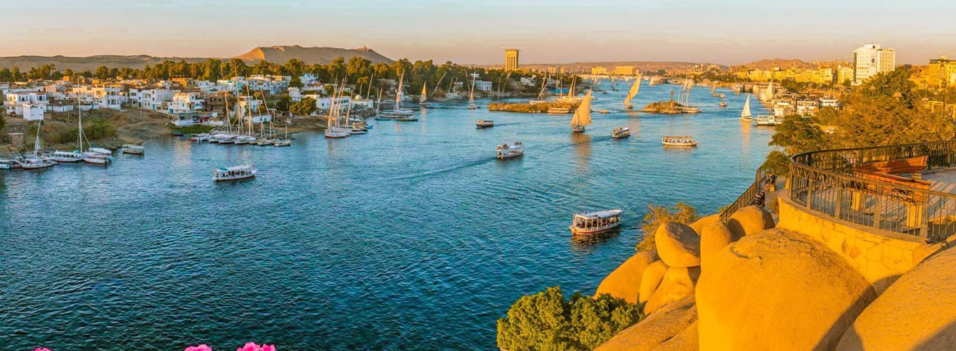 Aswan Attractions in Egypt - Discover Top Sights in Aswan