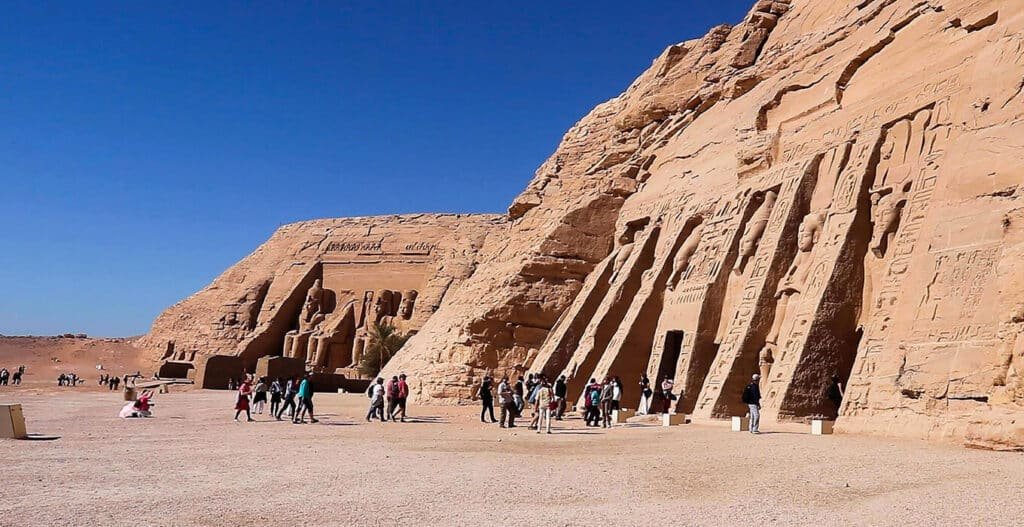 Explore the Best Ancient Egyptian Temples to Visit